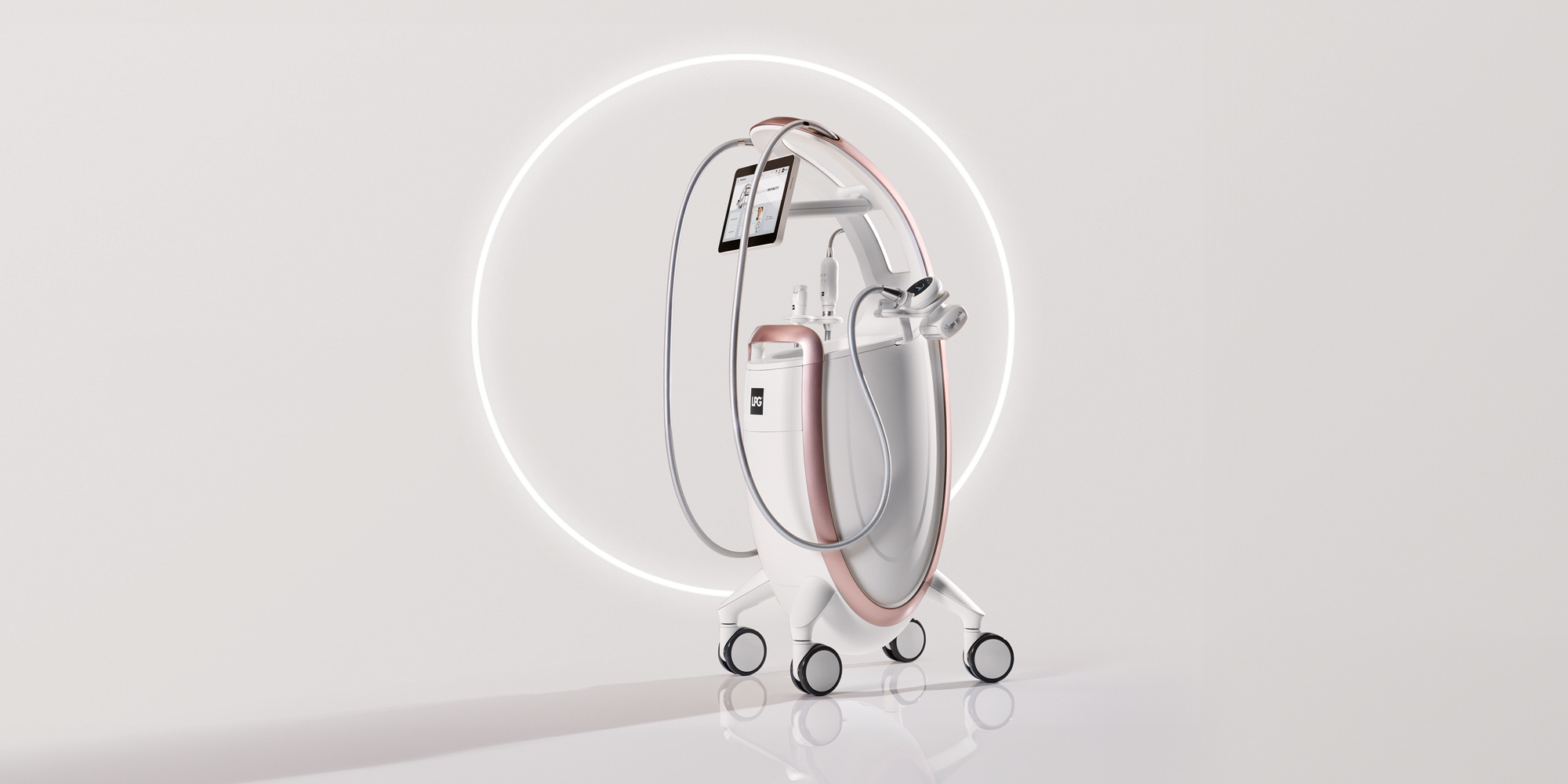 Nouveau Cellu M6 Infinity®, l'efficacité augmentée made in LPG®